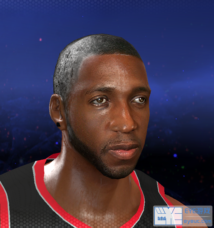 最霸气的T-Mac，最飘逸的melo~我只是搬运给大家 - NBA2K14 - EYEUC社区