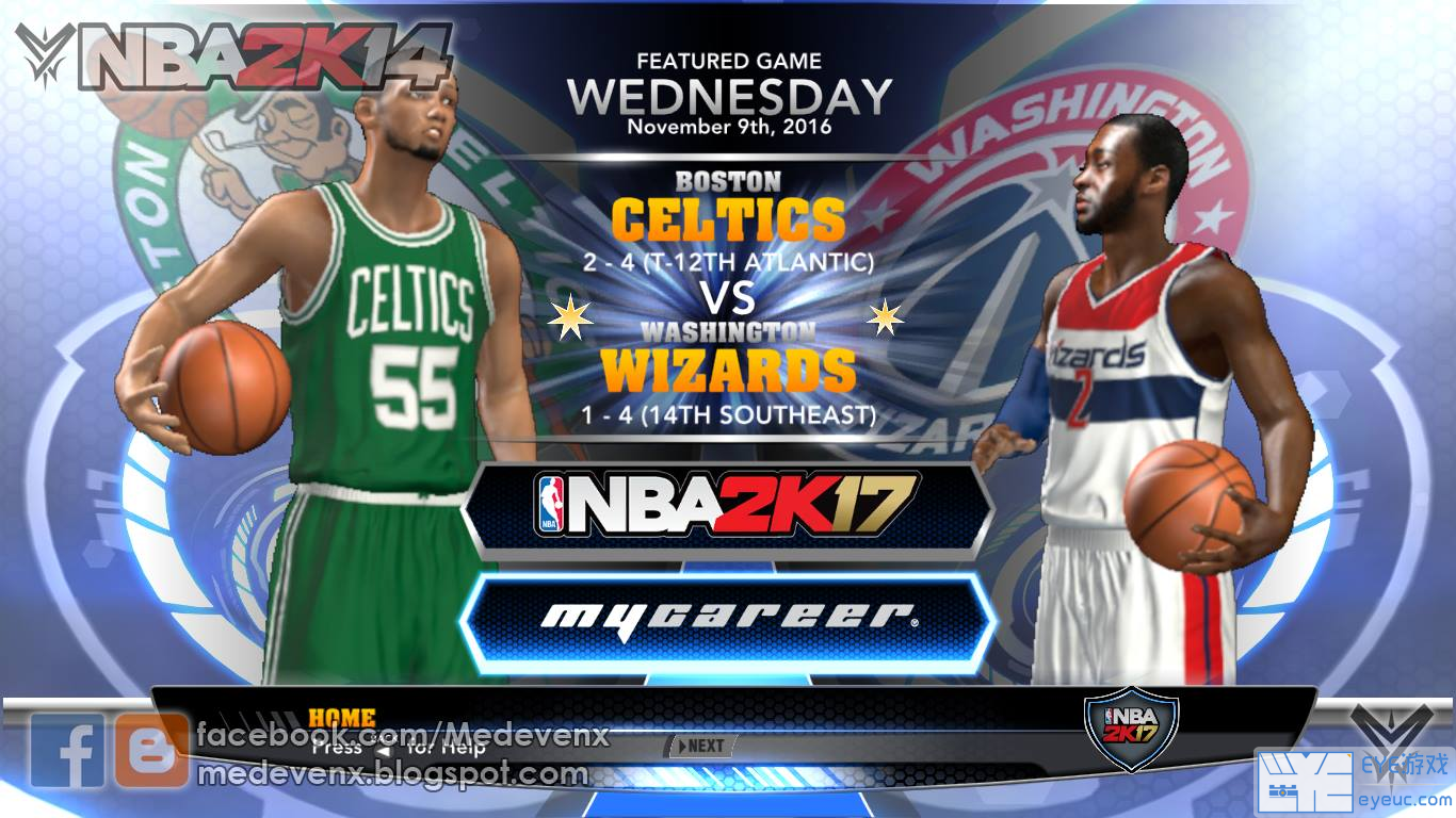 x1.png_【MED】 NBA 2K14 最新16-17赛季名单更新至2016.12.28 - EYEUC社区