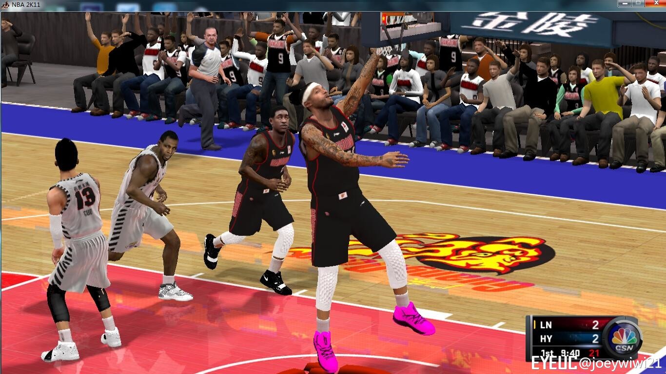 QQ 20190318211742 jpg NBA CBA EYEUC 