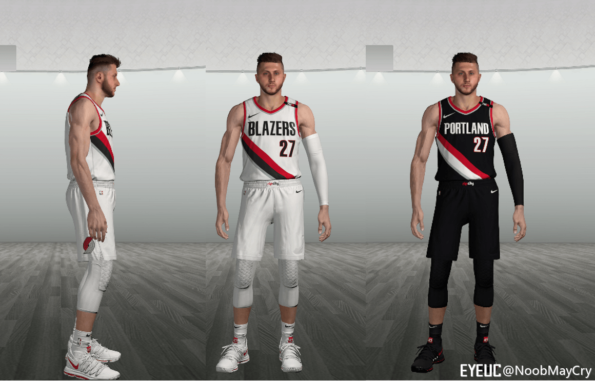 1.png_【NoobMayCry - 2k19】开新帖啦~ - EYEUC社区