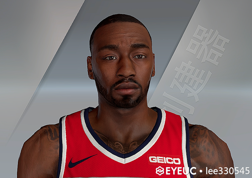 V1.0.png_2K20身形帖 SWAGGYLEE 欢迎大家下载讨论！联系方式在帖子里面 - EYEUC社区