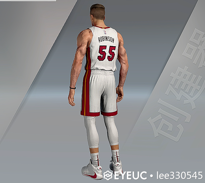 V1.0.png_2K20身形帖 SWAGGYLEE 欢迎大家下载讨论！联系方式在帖子里面 - EYEUC社区