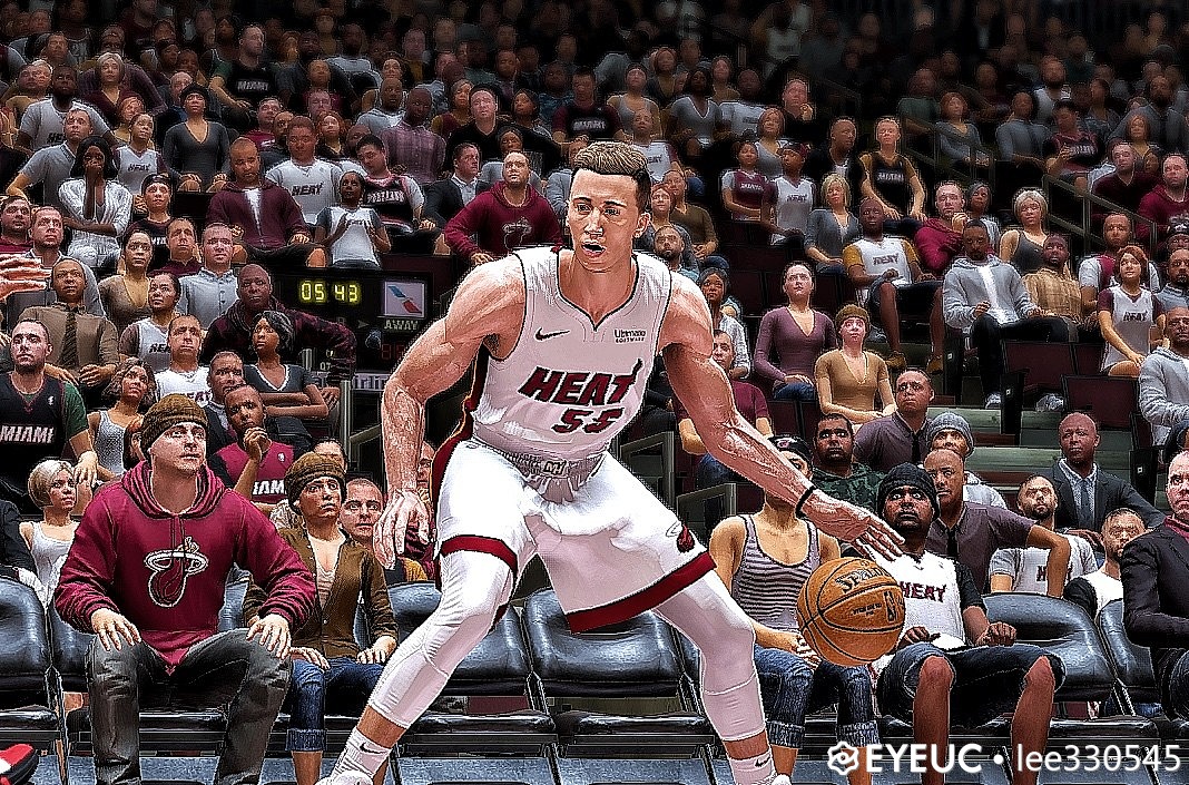 V1.0.png_2K20身形帖 SWAGGYLEE 欢迎大家下载讨论！联系方式在帖子里面 - EYEUC社区