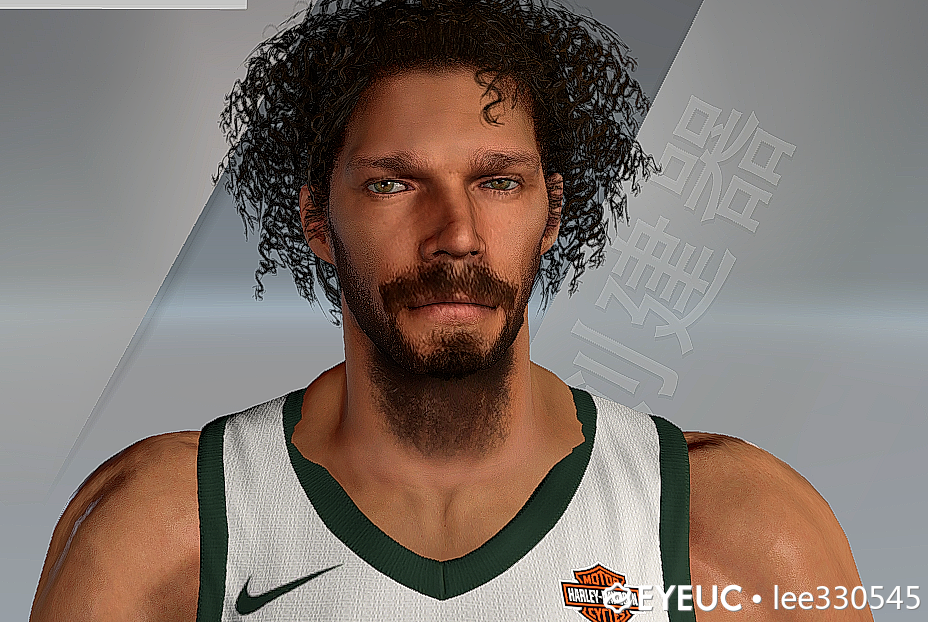 V1.0.png_2K20身形帖 SWAGGYLEE 欢迎大家下载讨论！联系方式在帖子里面 - EYEUC社区