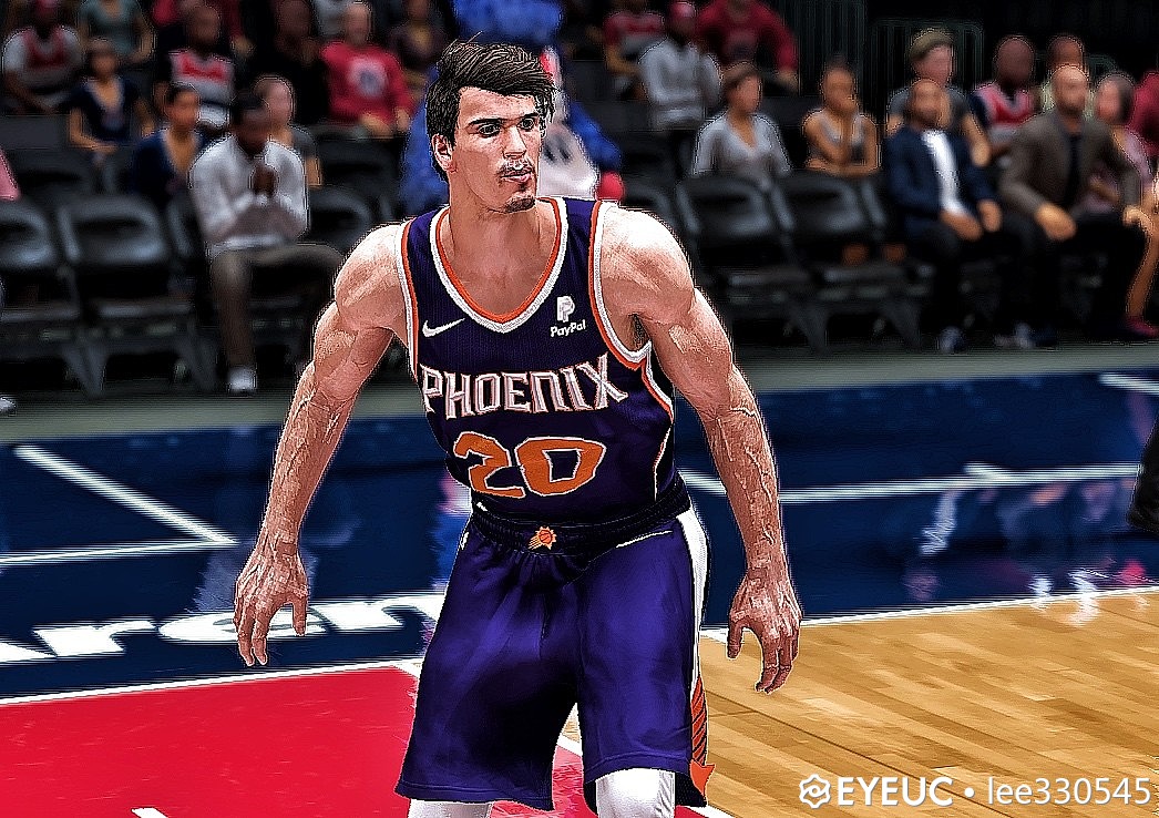 V1.0.png_2K20身形帖 SWAGGYLEE 欢迎大家下载讨论！联系方式在帖子里面 - EYEUC社区