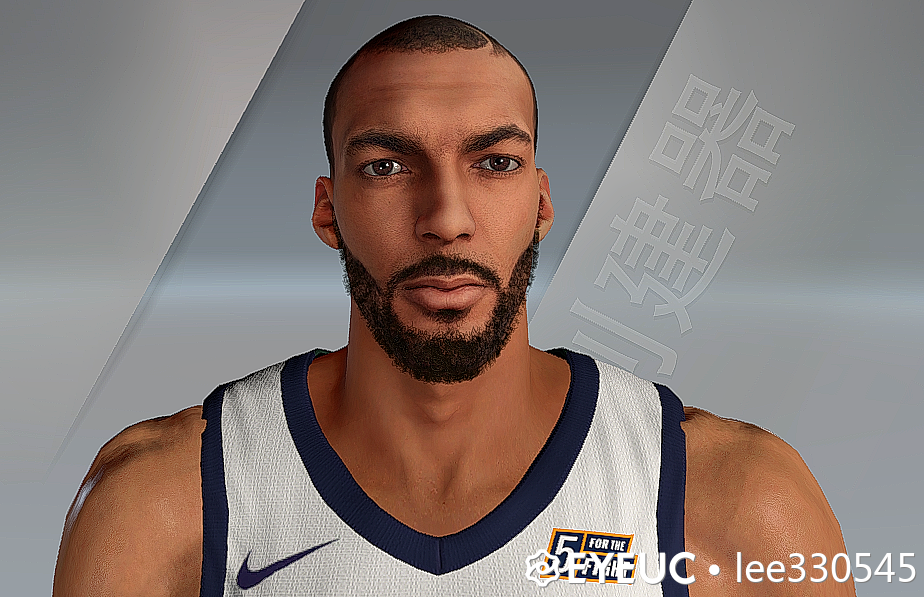 V1.0.png_2K20身形帖 SWAGGYLEE 欢迎大家下载讨论！联系方式在帖子里面 - EYEUC社区