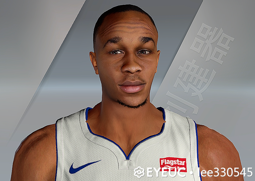 V1.0.png_2K20身形帖 SWAGGYLEE 欢迎大家下载讨论！联系方式在帖子里面 - EYEUC社区