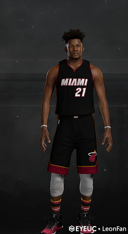 NBA2K17再更新一波身形面补，库里 欧文 洛瑞 罗斯 戴维斯 祖巴茨 克拉克森 隆多 福克斯 德里克威廉姆斯 卡特 詹姆斯 巴特勒 ...