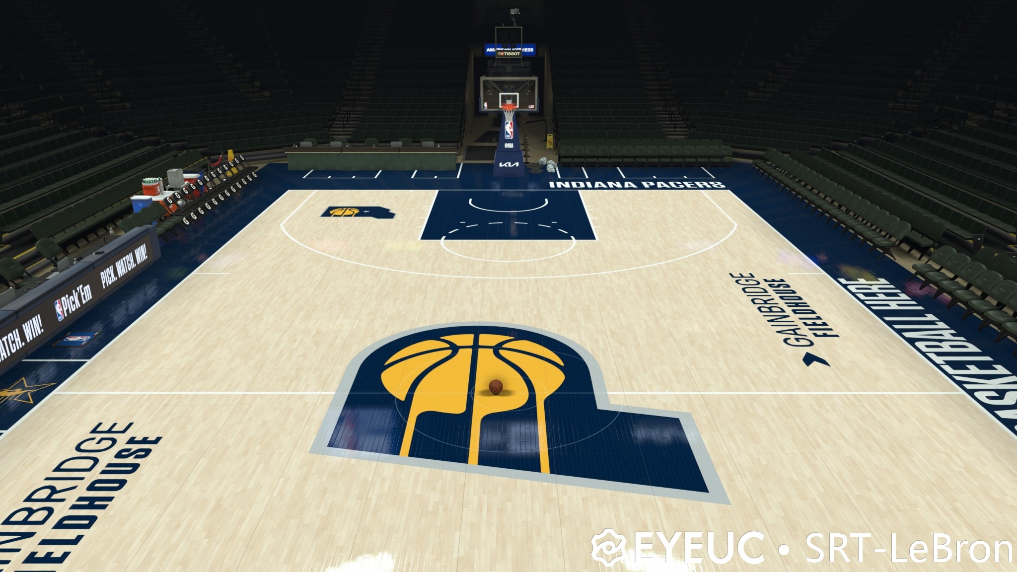 NBA 2K24 2023_9_9_周六 16_41_48.png_【2K地板MOD】NBA23-24赛季现役地板（30队常规地板已完成 ...