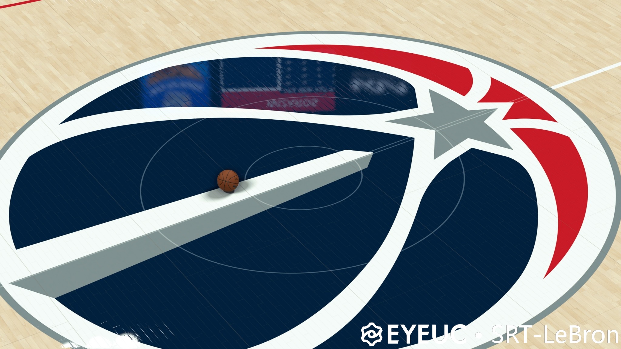 NBA 2K24 2023_9_8_周五 15_52_10.png_【2K地板MOD】NBA23-24赛季现役地板（30队常规地板已完成 ...