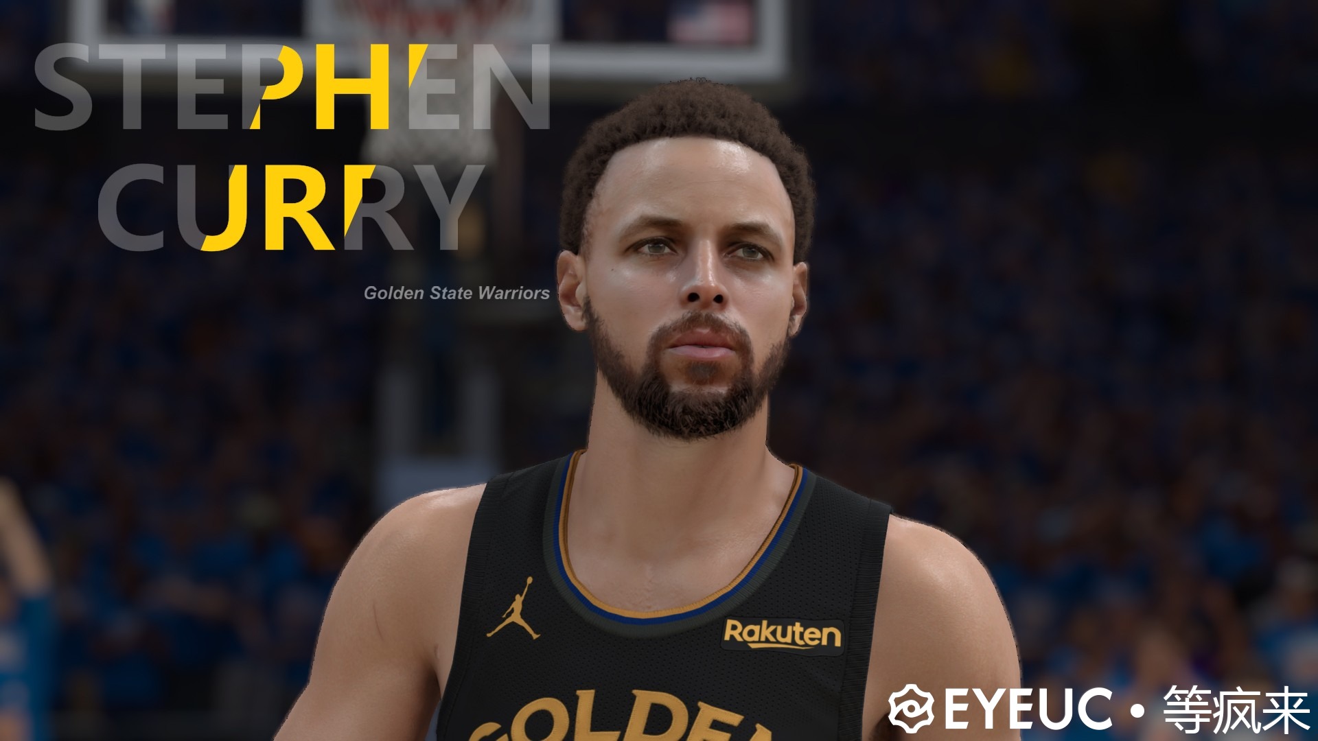 4.jpg_【等疯来】NBA2K25MOD--2024.9.17 更新--【Kevin.Durant(GSW)】--【Stephen ...