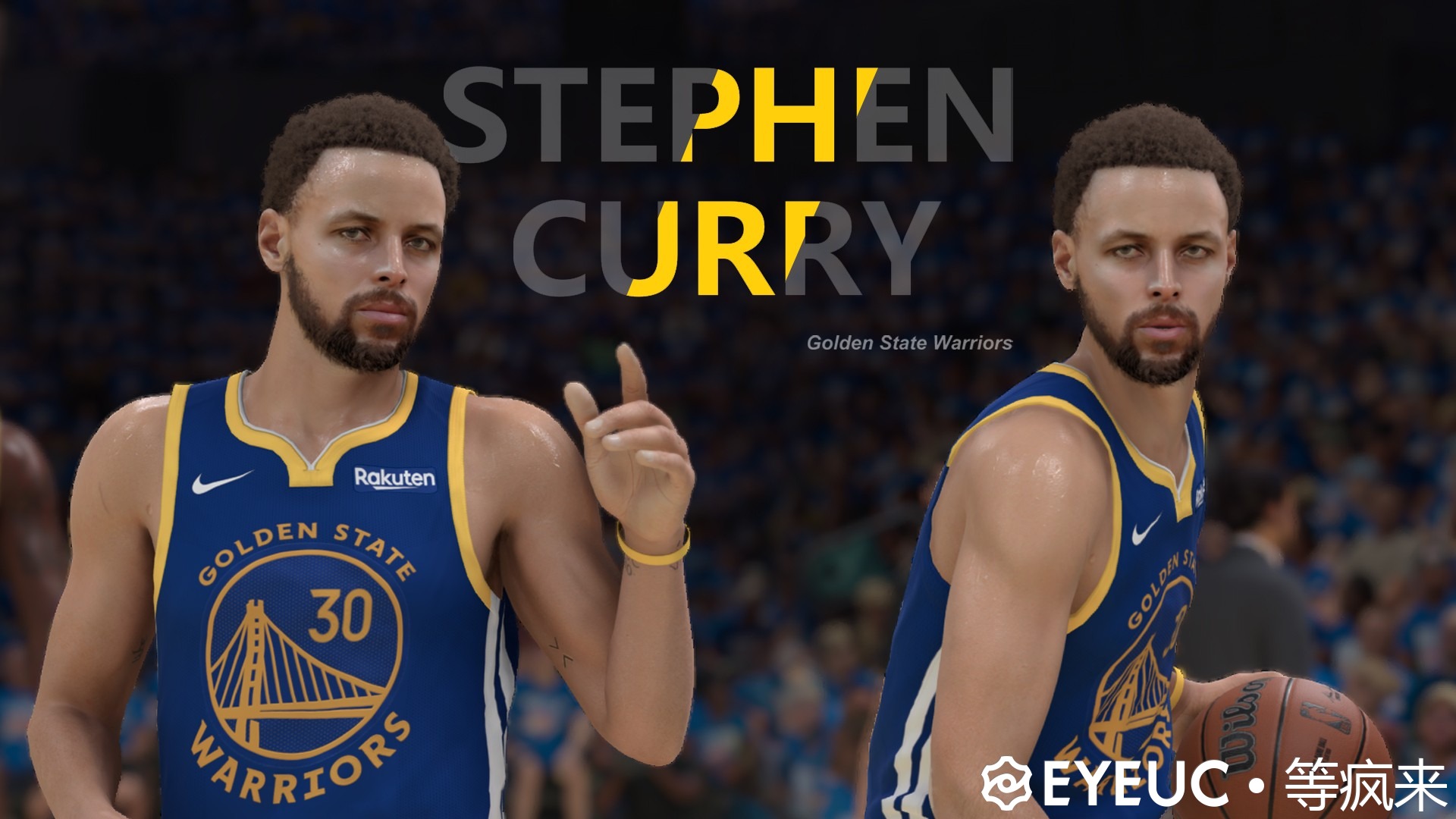 4.jpg_【等疯来】NBA2K25MOD--2024.9.17 更新--【Kevin.Durant(GSW)】--【Stephen ...