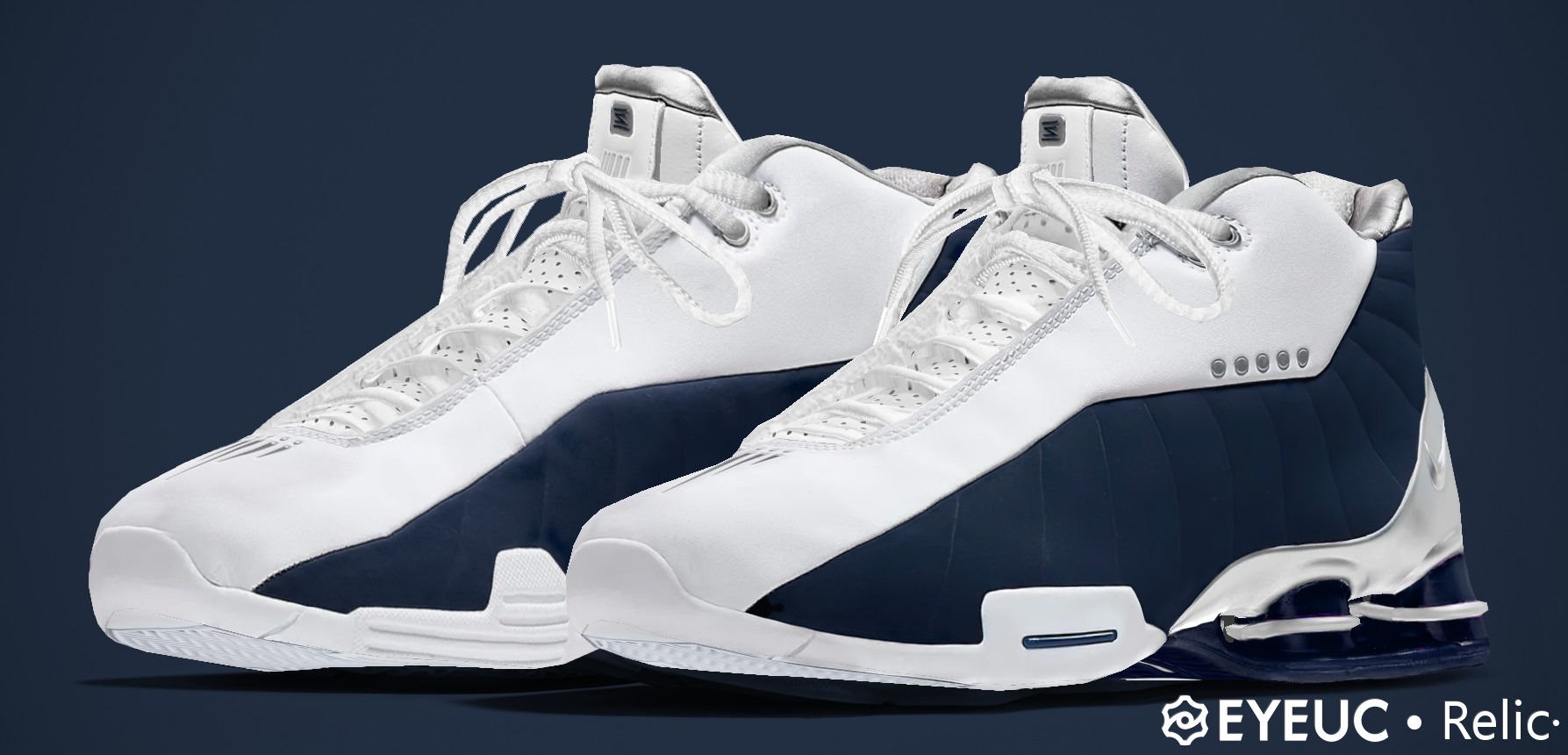 【Relic·-2K25球鞋制作】AE2 “Alphadawg” /AE2 “Chinese New Year”/2K4 All Star ...