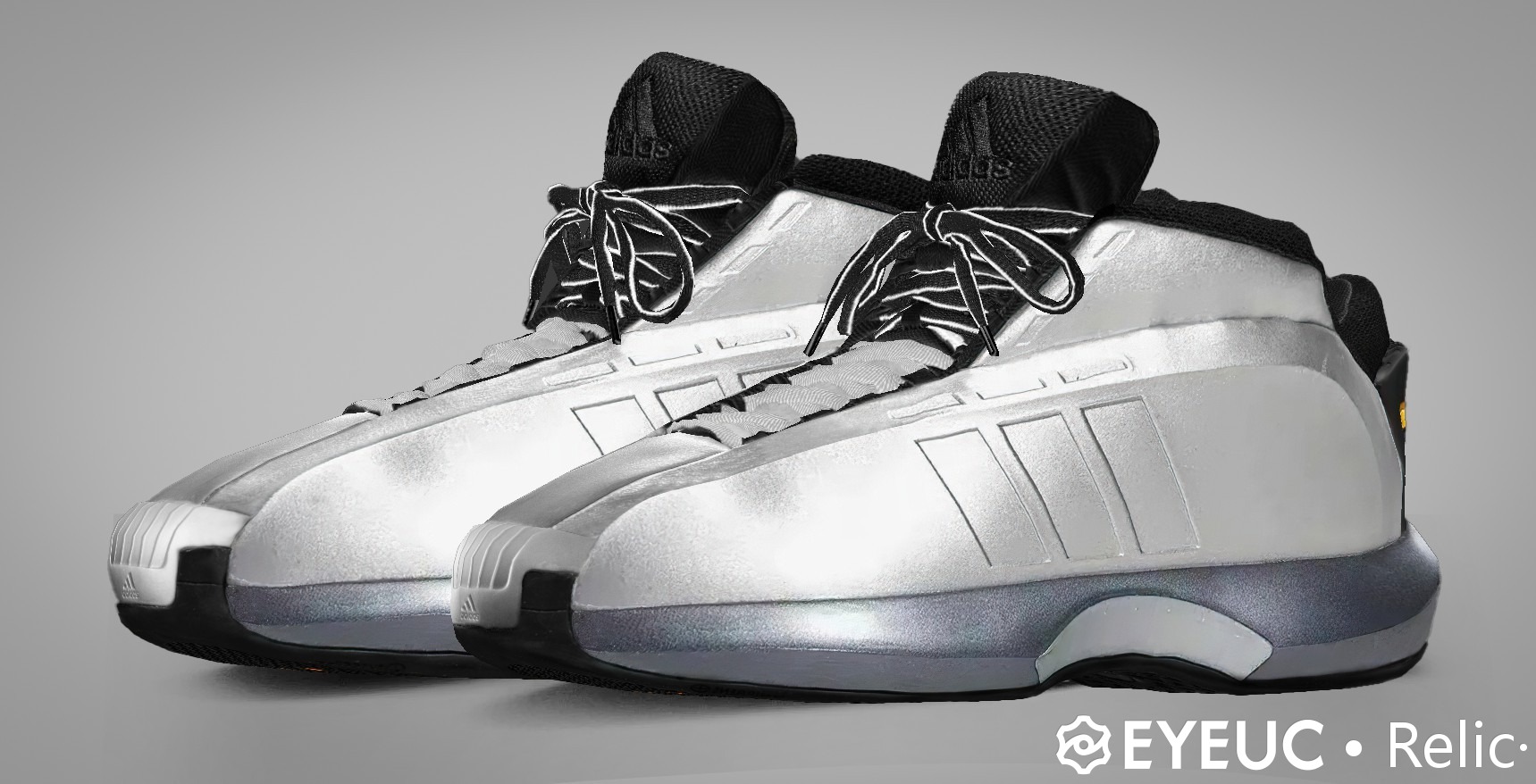 【Relic·-2K25球鞋制作】AE2 “Alphadawg” /AE2 “Chinese New Year”/2K4 All Star ...