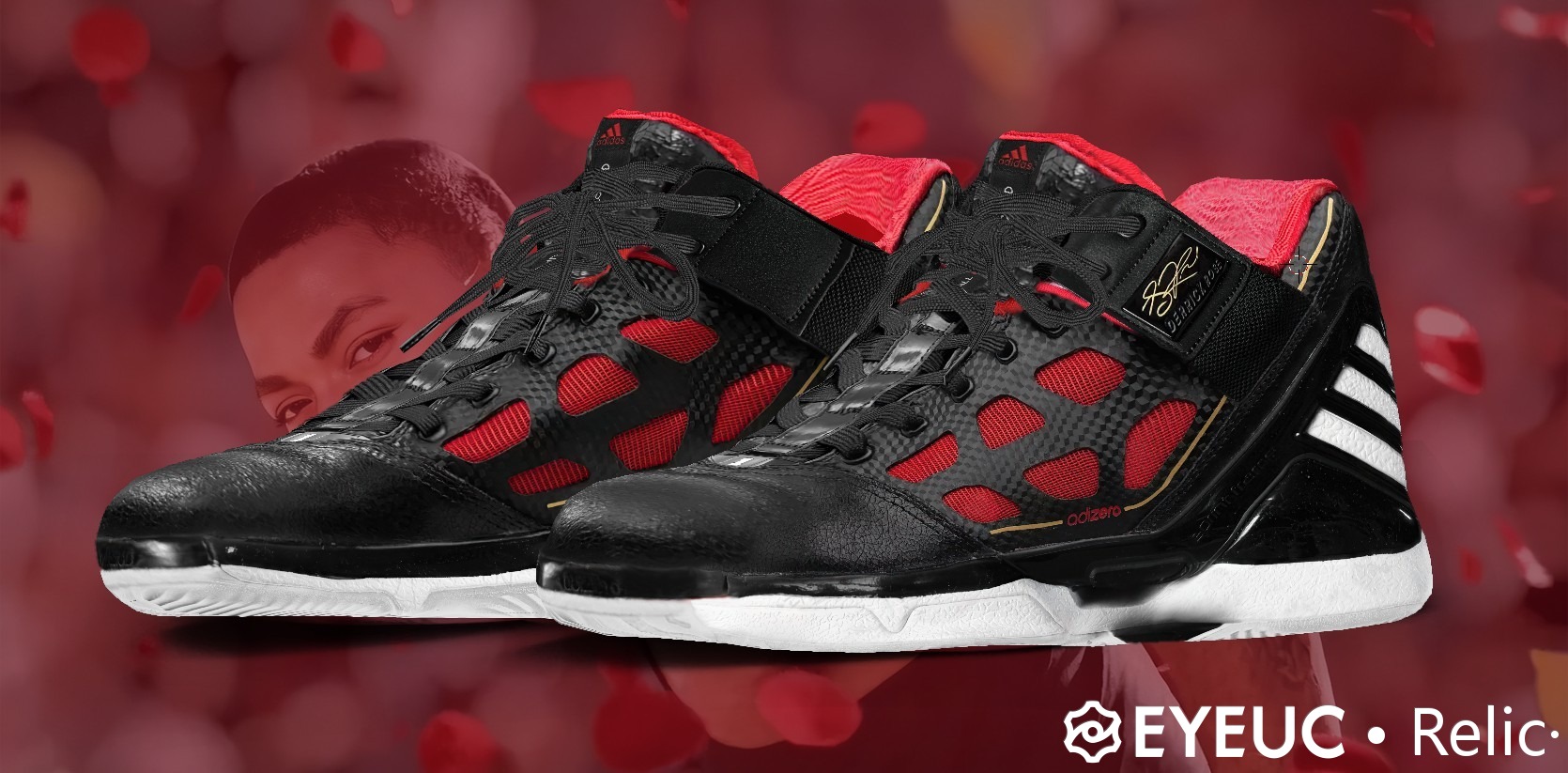 【Relic·-2K25球鞋制作】AE2 “Alphadawg” /AE2 “Chinese New Year”/2K4 All Star ...