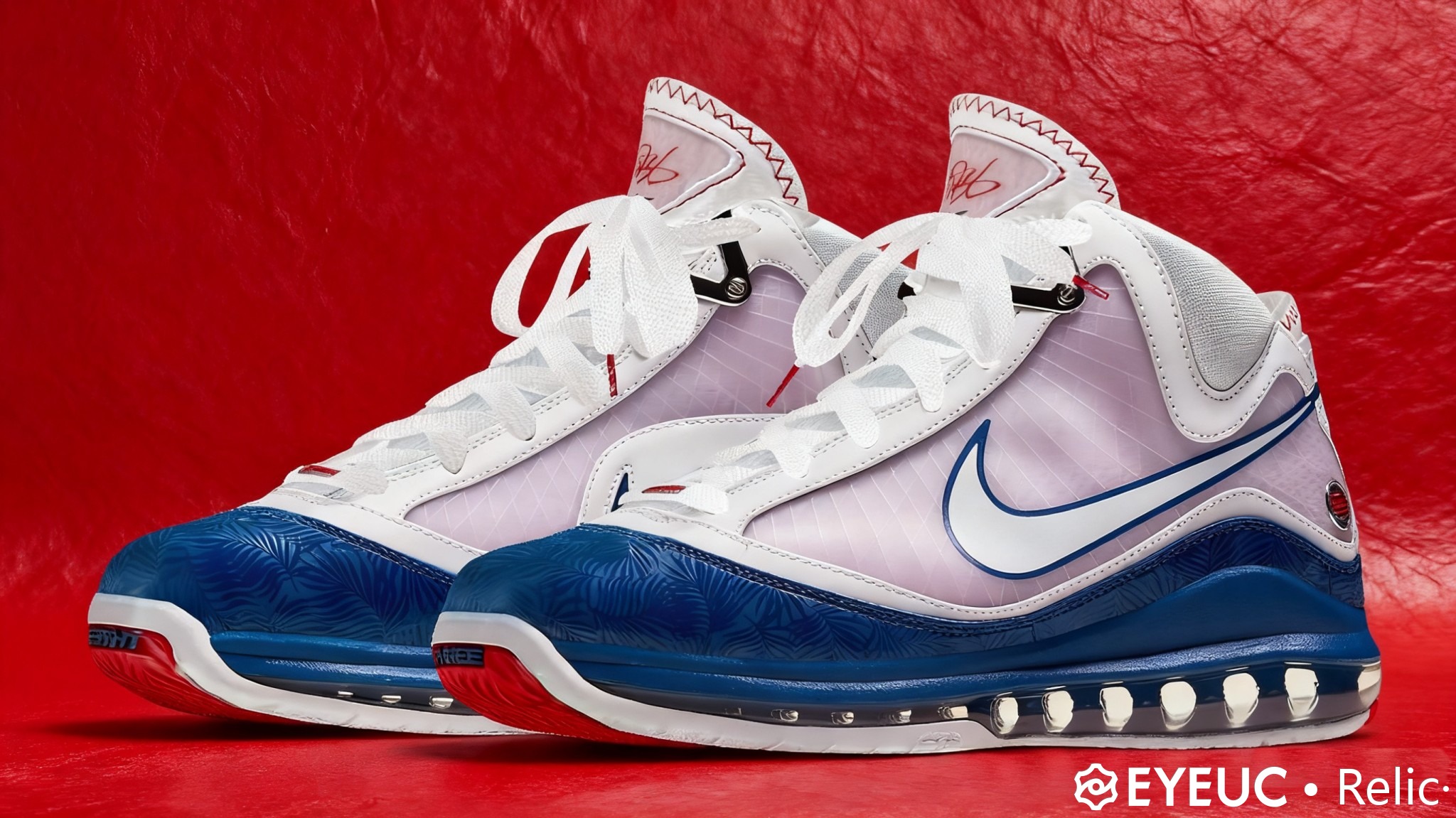 【Relic·-2K25球鞋制作】AE2 “Alphadawg” /AE2 “Chinese New Year”/2K4 All Star ...