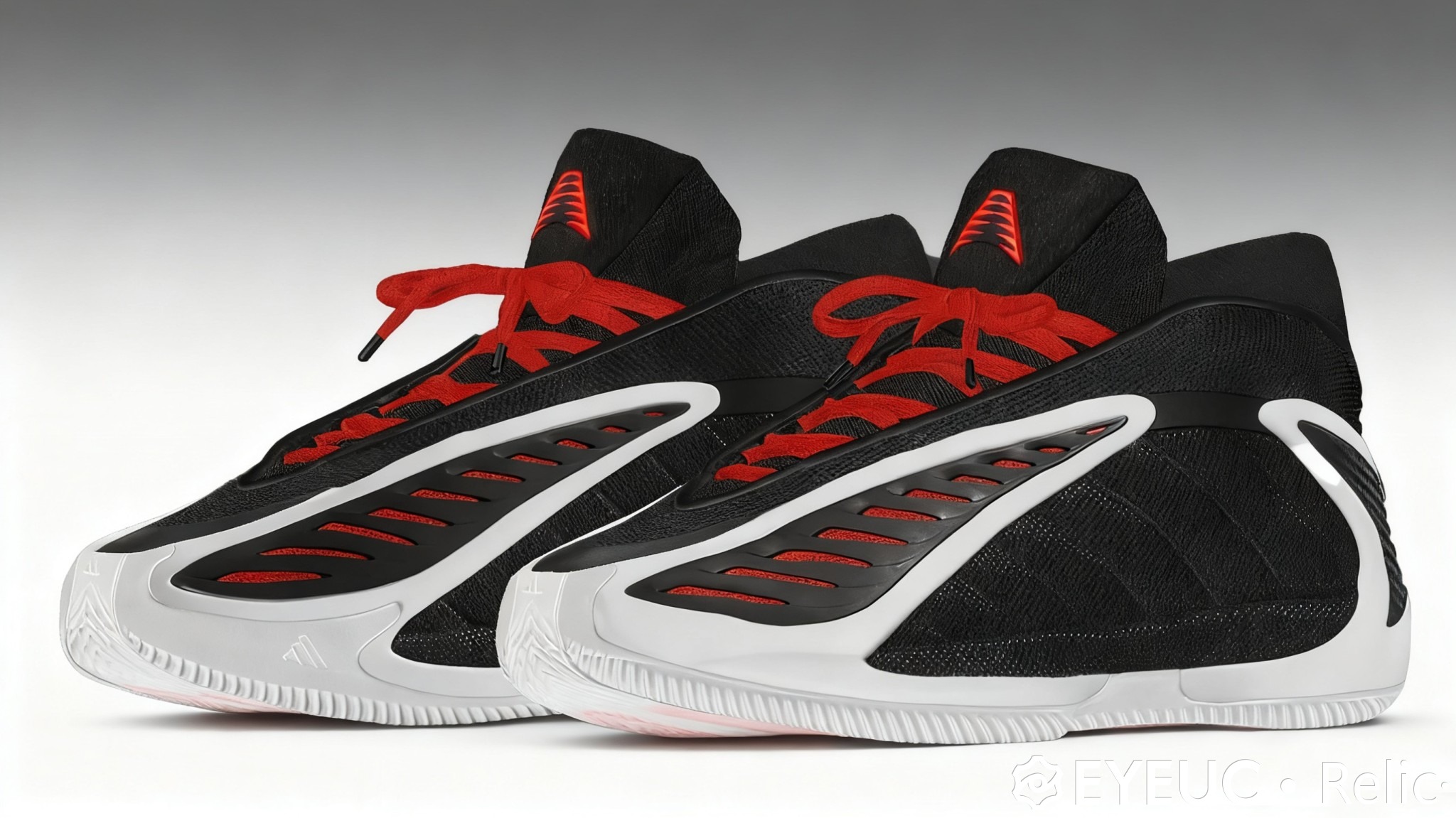 【Relic·-2K25球鞋制作】AE2 “Alphadawg” /AE2 “Chinese New Year”/2K4 All Star ...