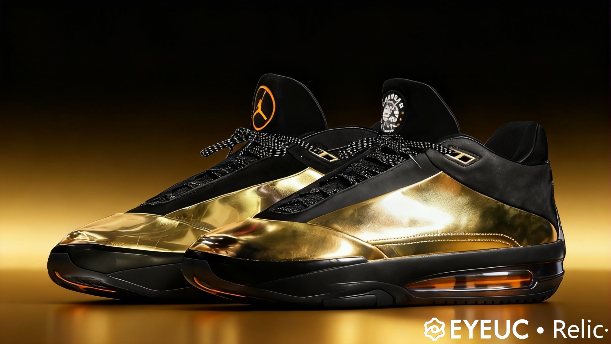 麦迪海报模板.jpg_【Relic·-2K25球鞋制作】Nike LeBron 23 “Chosen” 2 version/Kobe 6 高达 ...