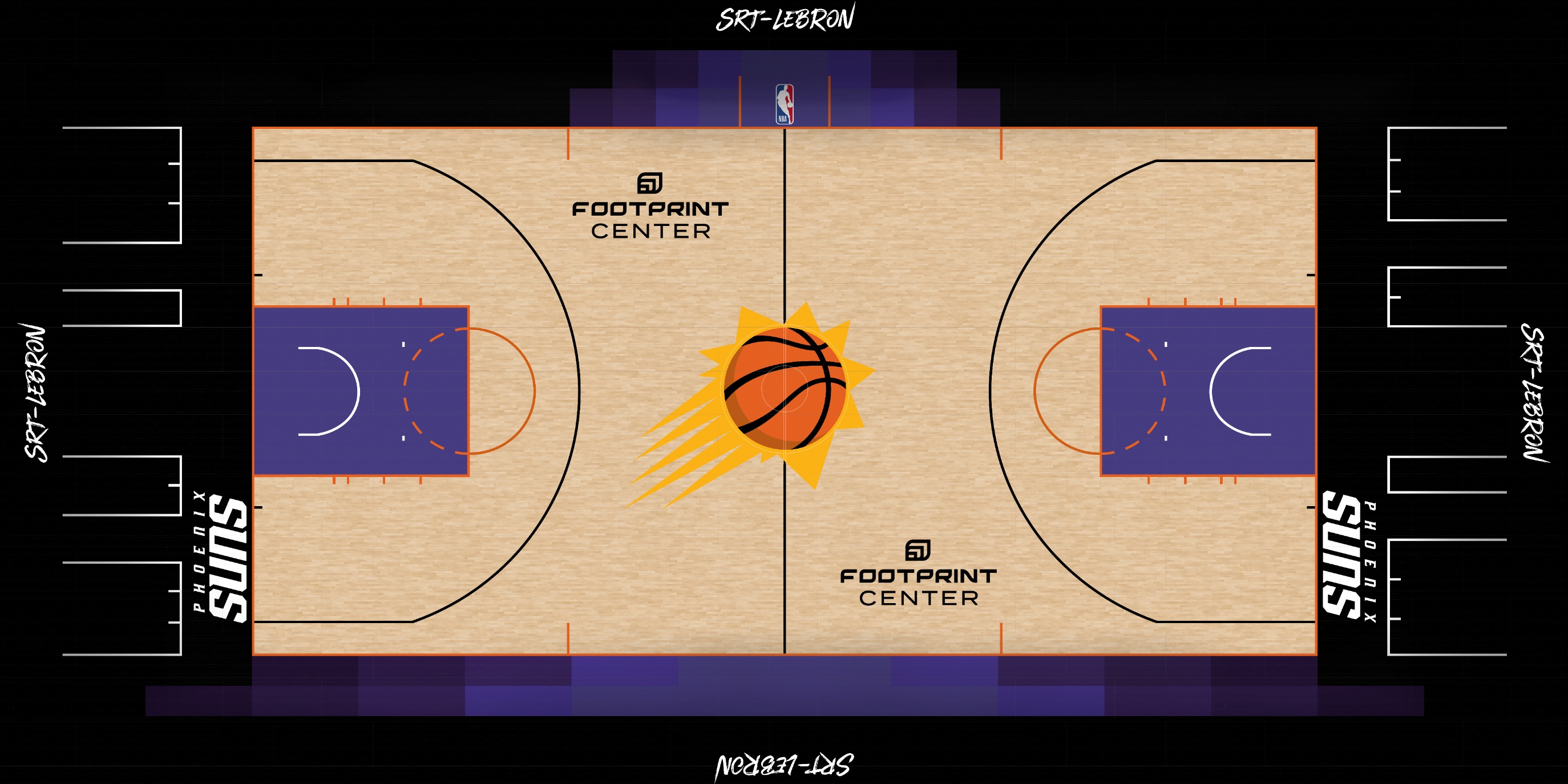 SRT-LeBron - EYEUC社区